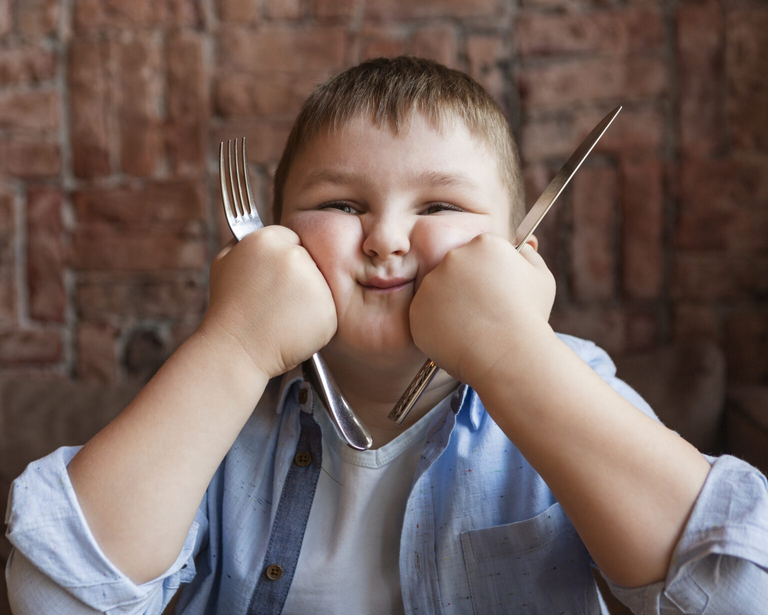 Childhood Obesity - Symptoms and Causes