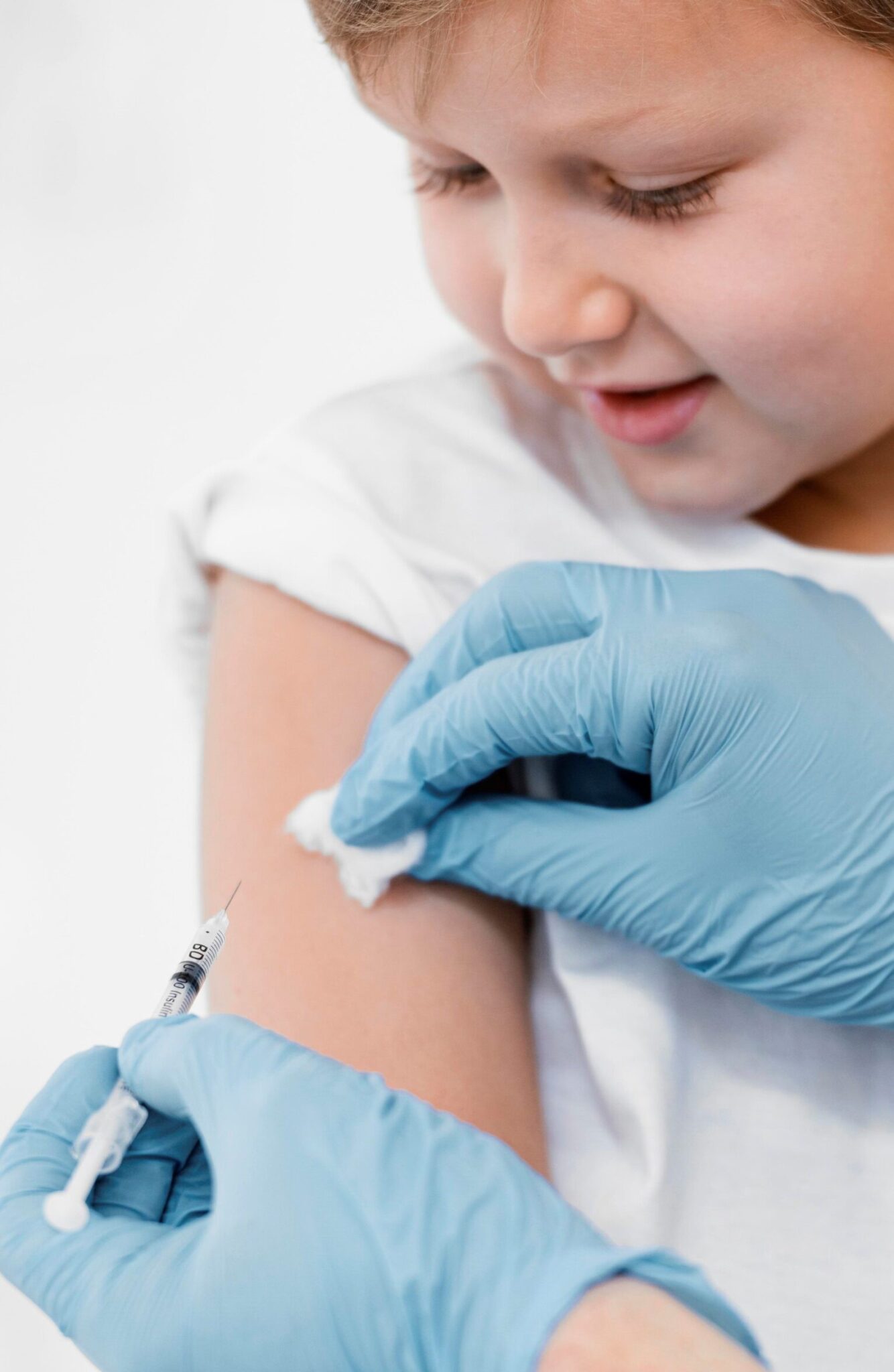 Varicella Vaccine: How Does Chickenpox (Varicella) Vaccine Work?