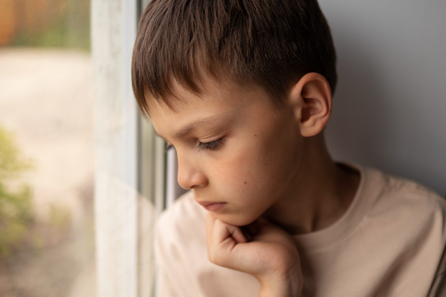 Urinary Problems in Children: Signs and Causes