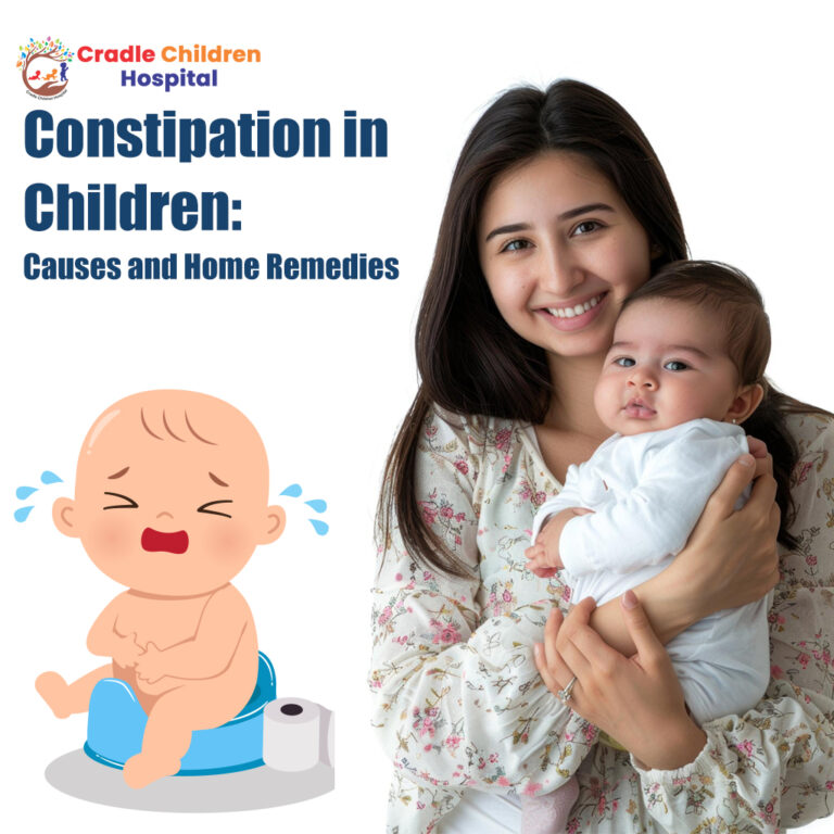 Urinary Problems in Children: Signs and Causes